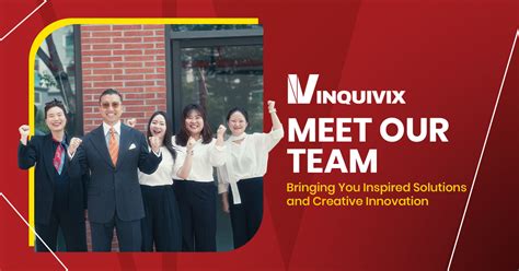 Meet Our Team Inquivix