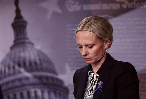 Republican Victoria Spartz Accused Of Bullying Staff Until They Quit