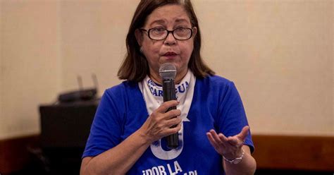 La Oposición Señala Al Estado De Nicaragua De Seguir Violando Derechos