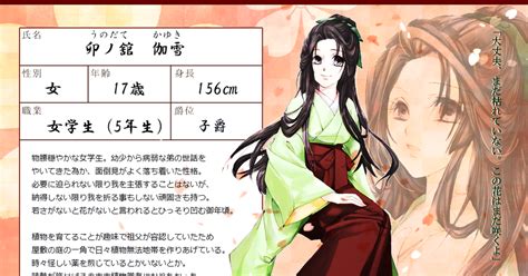 戀心中】 【戀心中】卯ノ舘 伽雪【女学生】 こほのマンガ 【戀心中】登場人物 【戀心中】華族 【戀心中】女学生 Pixiv