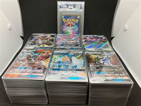 Yahooオークション ポケモンカード まとめ売り① キラ 複数有 ポケ