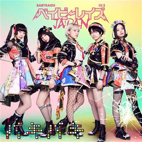 ベイビーレイズjapan、日比谷野音で単独ライブ「やっぱりベビレは野外が似合う！」 Girlsnews