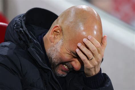 Three Man City Players Who Have Simply Not Been Good Enough This Season