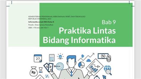 Pengarahan Guru Dan Observasi Materi Kelas 10 Praktika Lintas Bidang