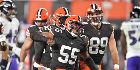 Can The Cleveland Browns Win The Afc North
