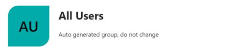 Does All Users Azure Ad Group Contains External And Guest Users Of