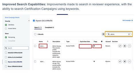 New Capability Sailpoint Next Generation Certification Product News Sailpoint Developer
