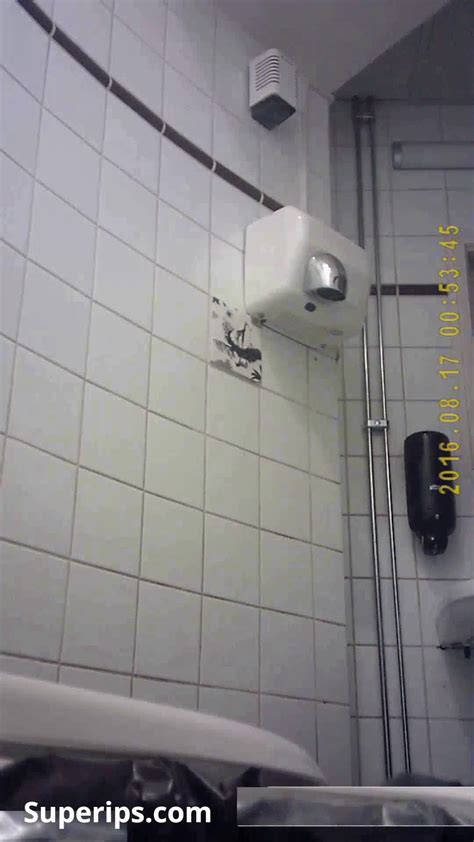 Spy Toilet European Skinny Girls Use The Toilet Superips