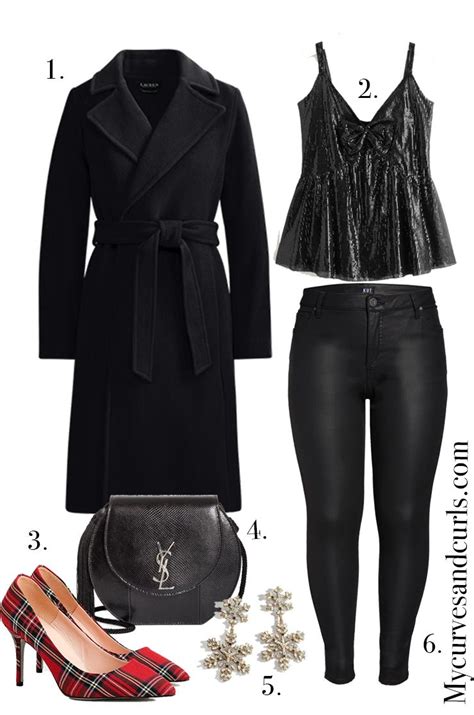 My Curves And Curls A Canadian Plus Size Fashion And Lifestyle Blog