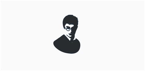 Harry Potter Silhouette