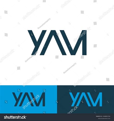 Yam Logo Over 1 405 Royalty Free Licensable Stock Illustrations