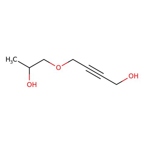 Fo150259 1606 79 7 5 Oxa 2 Octyne 1 7 Diol Biosynth
