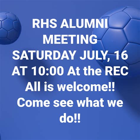 Rossville High School Alumni Association Home