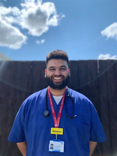 Ammar Siddiqui On Linkedin Medicalschool Bristoluniversity Healthandwellness 18 Comments