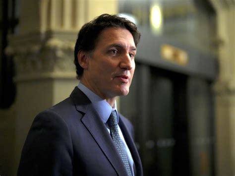 Trudeau Feels Diplomatic Heat Having Raised The Temperature With India