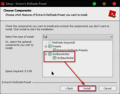 Install Roblox Shaders Improve Graphics Instantly 2024