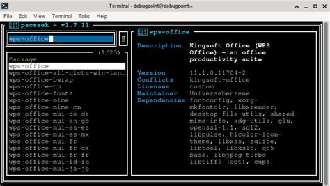 Top 10 Best AUR Helpers For Arch Linux