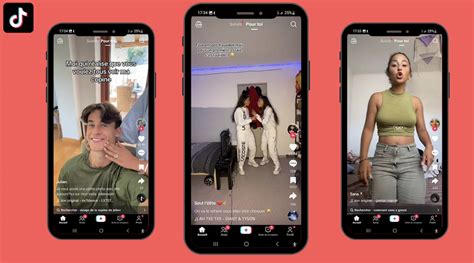 La playlist des musiques les plus utilisées sur TikTok en septembre Les Gens d Internet