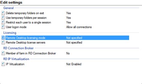 개발 환경 구성 141 Windows 2008 R2 RDP 라이선스 서버 설치하는 방법