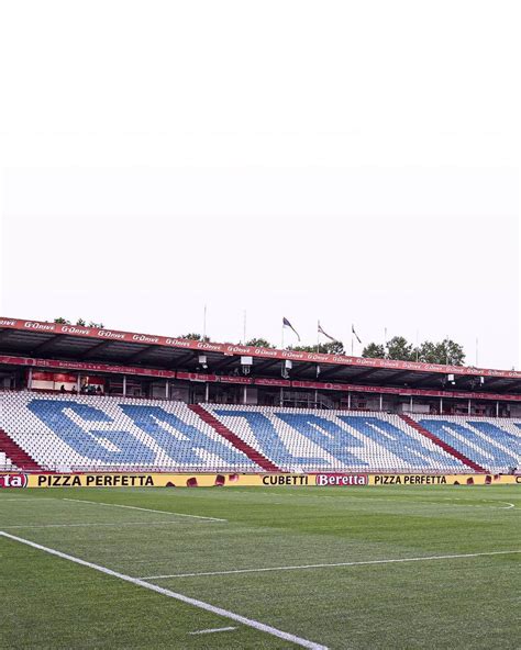 Acfフィオレンティーナさんのインスタグラム写真 Acfフィオレンティーナinstagram 「📍 Stadio Rajco Mitic