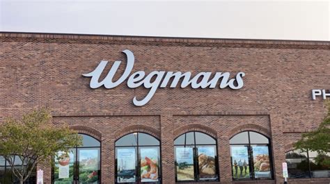 Where Is Wegmans Opening Their Next Location Youll Never Guess