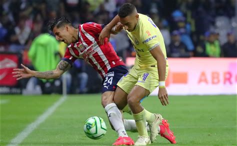 Fernando Guerrero Es El árbitro Designado Para La Final De Ida Tigres