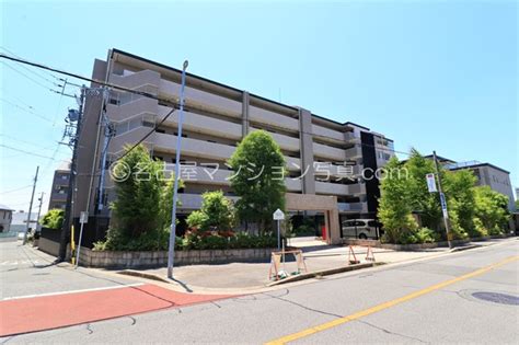 【ザ・パークハウス池下】名古屋マンション写真com