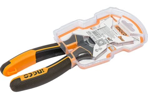 Бокорезы INGCO 180мм INDUSTRIAL HHLDCP28180 - выгодная цена, отзывы ...