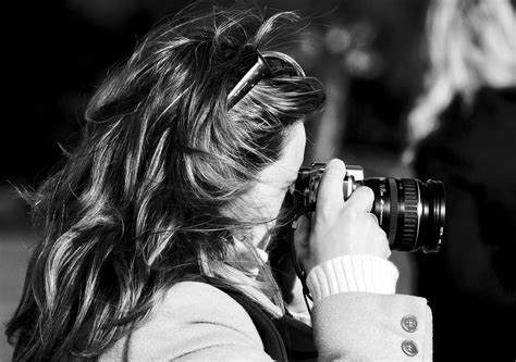 The Woman Photographer Profile A Photo On Flickriver