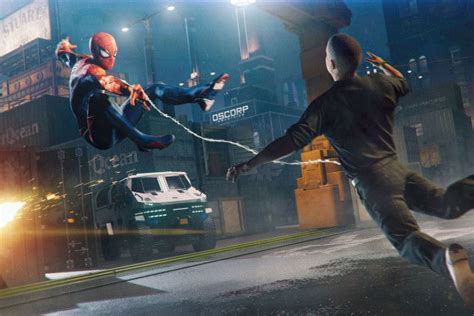 Marvels Spider Man Remastered PC Review A Worthy Port Of A Phenomenal Game