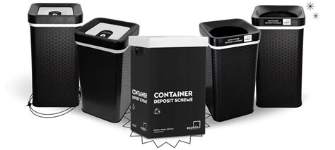 How To Claim Your 10c Bottle Refund Container Deposit Scheme Ecobin