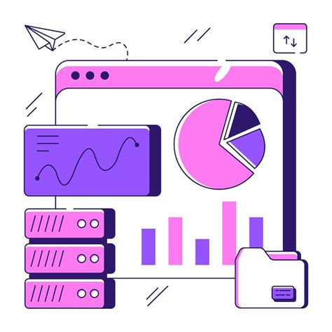 Data Chart Illustration Images Free Download On Freepik