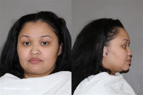 Ray Mia Natalia 01112024 Denton County Mugshots Zone