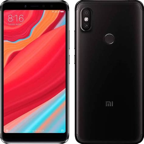 Redmi S2 - Pingvin.Pro