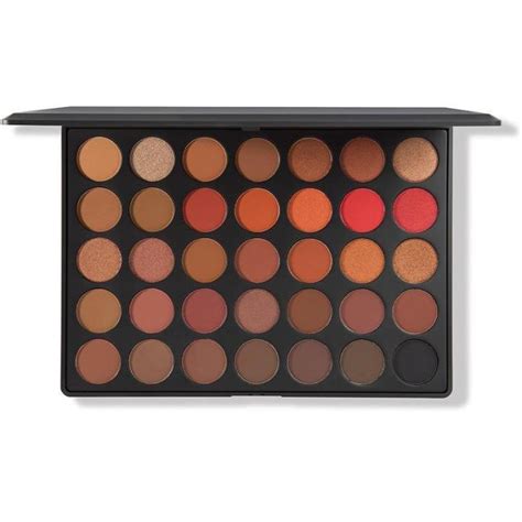 AUTHENTIC MORPHE 3502 Second Nature Artistry Palette Lazada PH