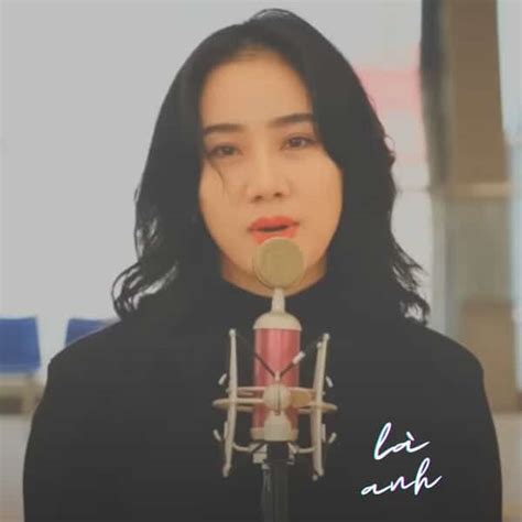 Lời Bài Hát Là Anh Phạm Lịch Chuẩn 100 Có Hợp Âm