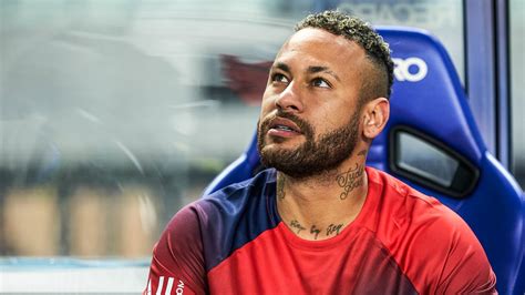 Revue De Presse Pros Neymar Et Verratti Absents De Lentraînement