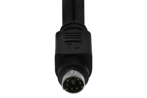 Buy Ps2 Keyboard And Mouse Splitter Cable Online Sf Cable