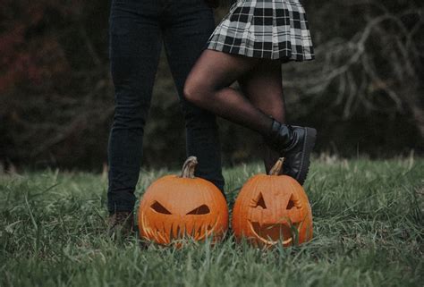 Pumpkin Head Photoshoot Halloween Photography Halloween Photoshoot