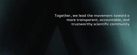 Science Integrity Alliance