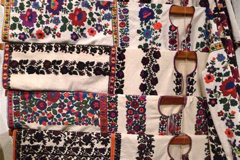 Традиційна Українська вишивка Embroidery старожитності вишивка
