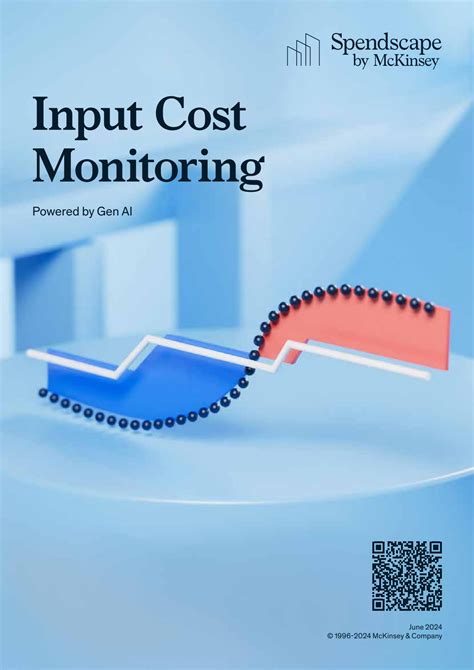 Marketplace Procurement Leaders Input Cost Monitoring Powered By