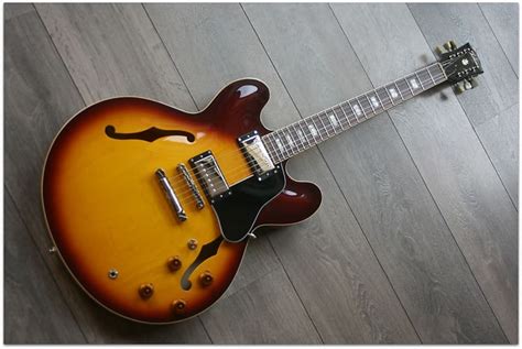 Tokai Es 178 Tb Made In Japan Reverb Uk