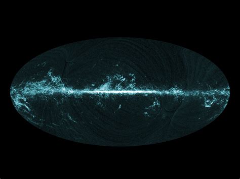 Gallery Planck Spacecraft Sees Big Bang Relics Space