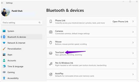 Top 3 Ways To Increase Or Decrease Touchpad Sensitivity On Windows 11 Laptops 2025
