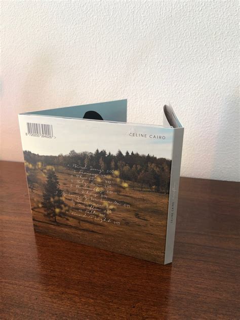 Overflow Cd Celine Cairo