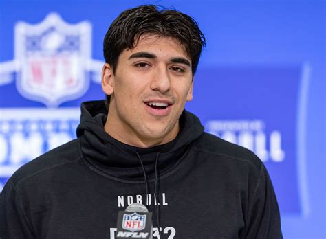 Jonah Elliss Scouting Report Exploring The Utah Edge Defenders