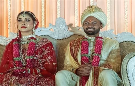 Who Is Divya Singh Know All About India Pacer Mukesh Kumars Newly