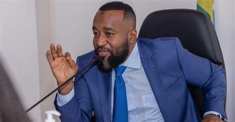Cs Hassan Joho May Be Headed To Jail After Threatening Kenyans To