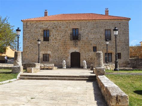 Historia y Genealogía Alcubilla de Avellaneda Burgos